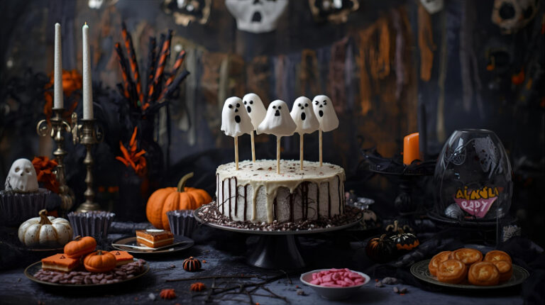 Halloween Workshop – Haus der Natur Potsdam